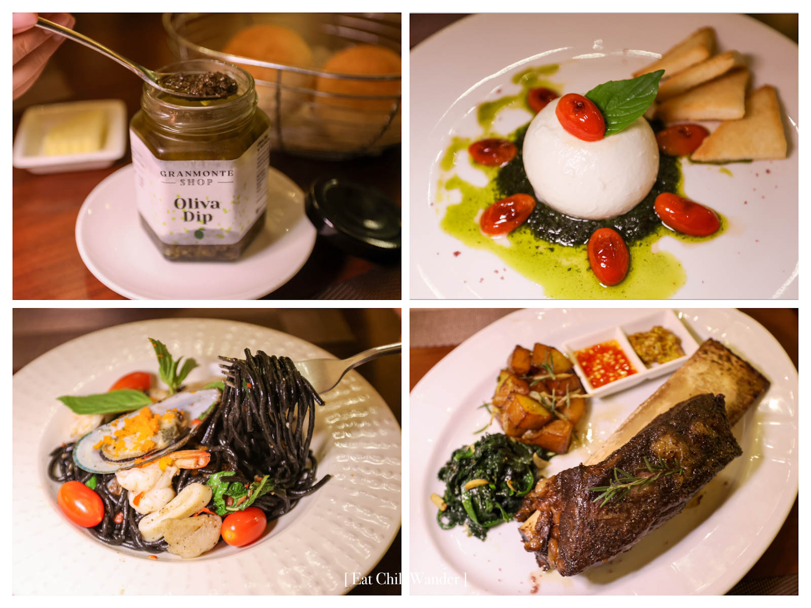 [รีวิว] GranMonte Wine Cottage ที่พักเขาใหญ่ พักผ่อนในไร่ไวน์ บรรยากาศ ...