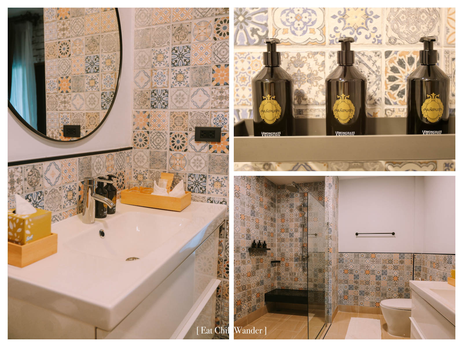 [รีวิว] GranMonte Wine Cottage ที่พักเขาใหญ่ พักผ่อนในไร่ไวน์ บรรยากาศ ...