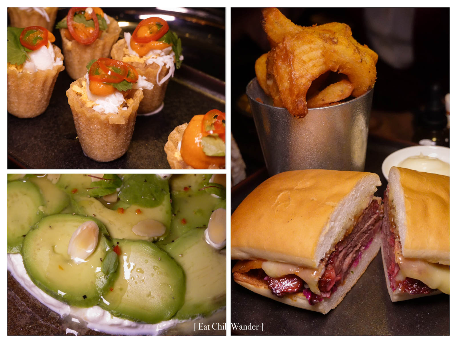 [รีวิว] Republic Bar Singapore บาร์ธีม 1960s ในโรงแรมหรู กับรางวัล Asia ...