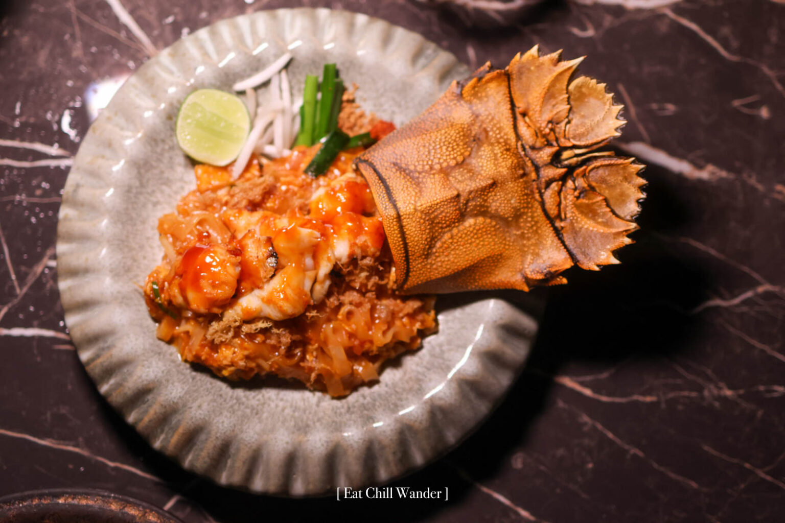 [รีวิว] Le Du Kaan (ฤดูกาล) รูฟท็อปวิวอลังการใจกลางกรุงเทพฯ ที่เสิร์ฟอาหารไทยจากเชฟระดับมิชลิน ...